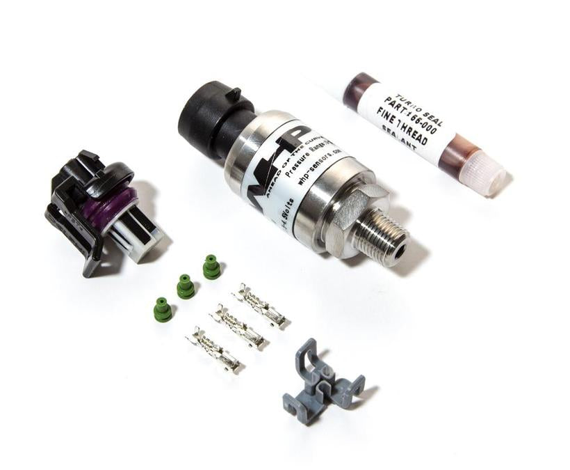 ECUMASTER MAP Sensor Kit – Hartsock Motorsports